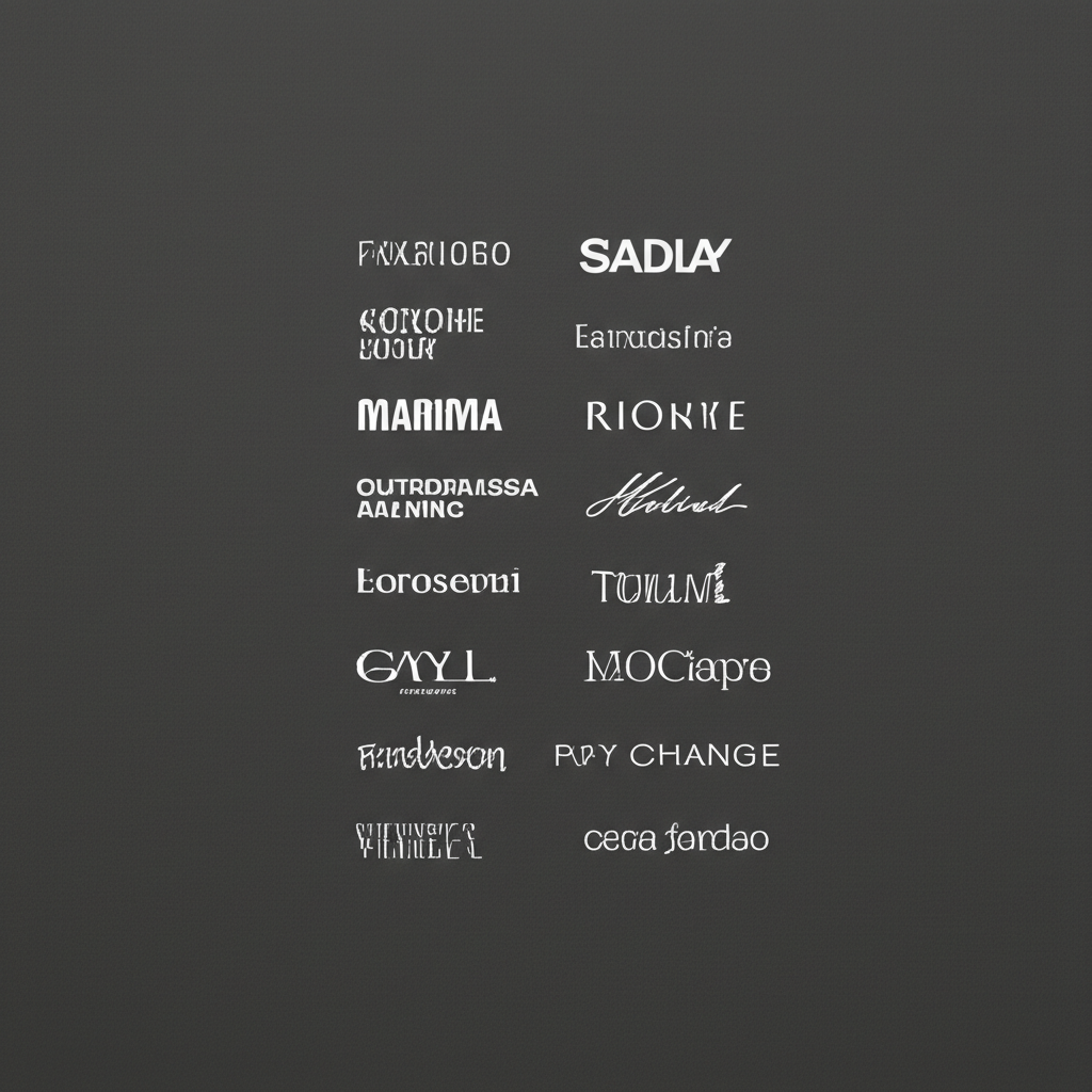 Top 25 Clothing Brand Rankings You Can’t Miss in 2026 👗 - Clothing Brands