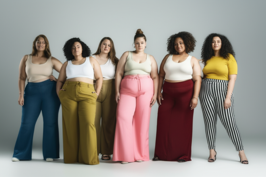 🌟 17+ Clothing Brands with Inclusive Sizing You Need in 2026 - Clothing ...