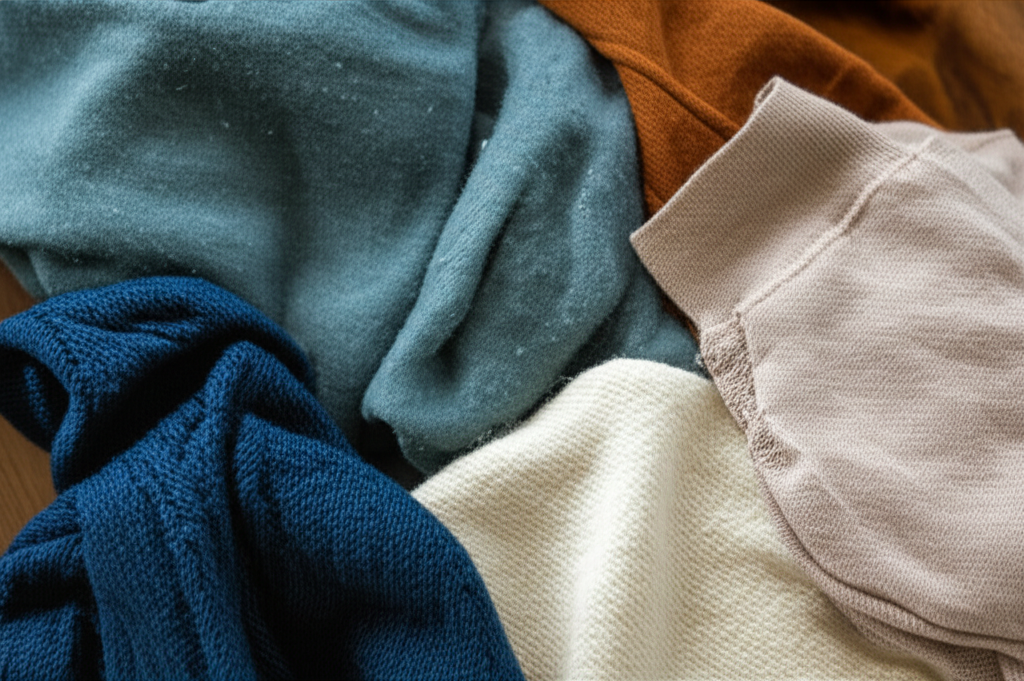 15 Game-Changing Clothing Brands Using Recycled Materials (2026) ♻️ ...