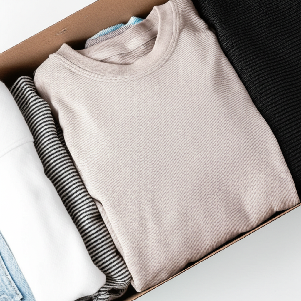 14 Clothing Brands Offering Subscription Boxes You’ll Love in 2026 🎁 ...