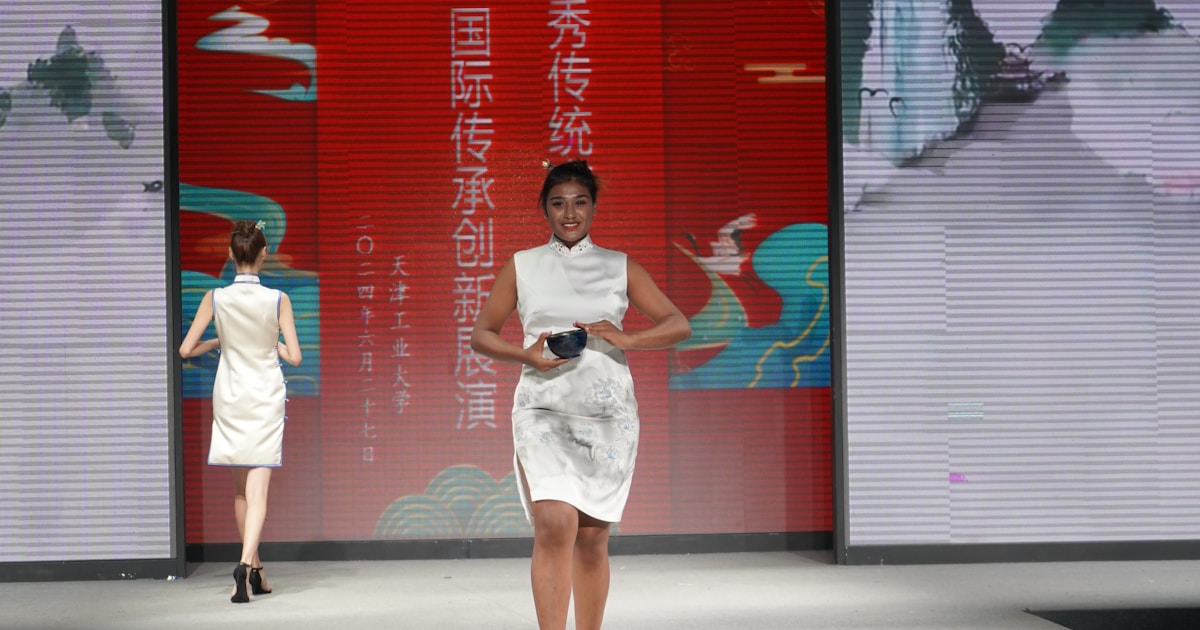 7 Clothing Brands Revolutionizing Digital Fashion Shows in 2026 🚀 ...